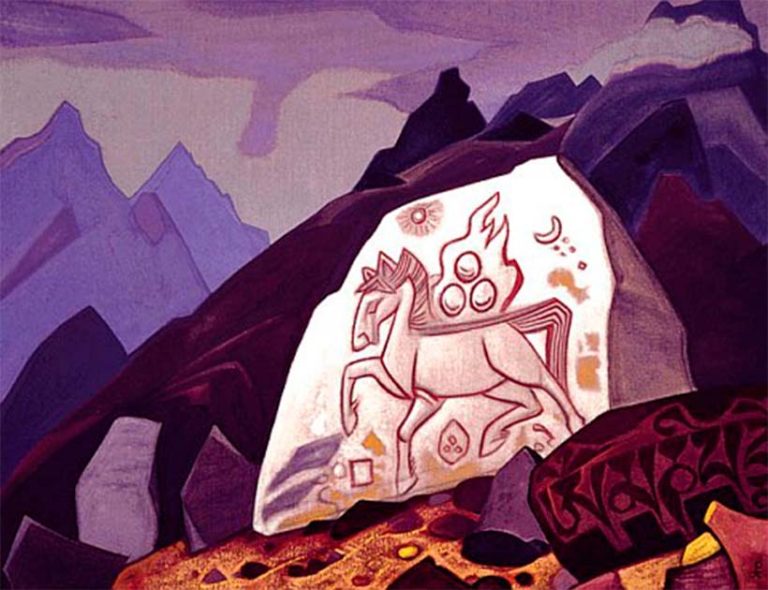 The Cintamani Stone: Lost Technology of the Ancients? - Historic Mysteries