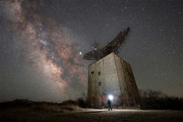 The Montauk Project and the Outer Limits of US Classified Research ...