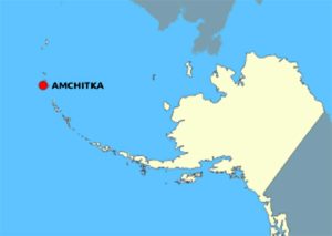 Cannikin: The Nuclear Bomb that Split an Island in Two - Historic Mysteries