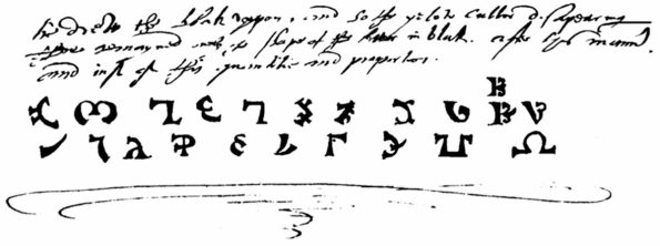 Enochian: John Dee, Magic, and the Language of God - Historic Mysteries