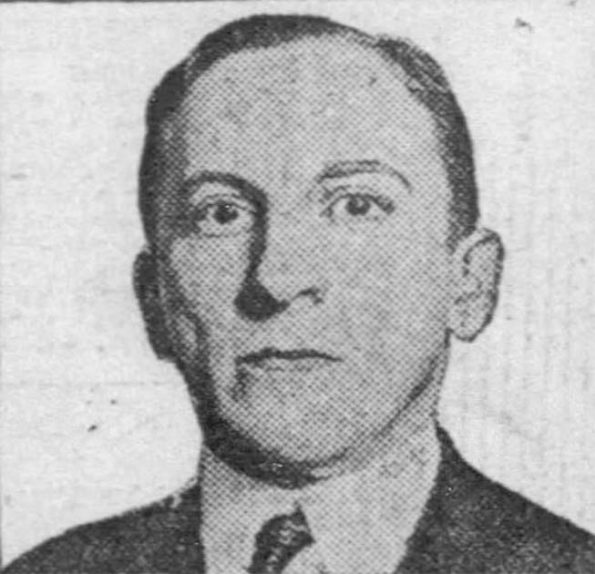 Titanic Thompson: The Golfer Who Married Five Women and Murdered Five ...