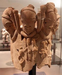 The Nok and the Wonders of this Lost African Culture - Historic Mysteries