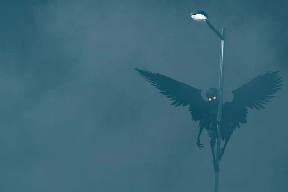 Dyeus: The Indo-European Sky God Who did it all First - Historic Mysteries