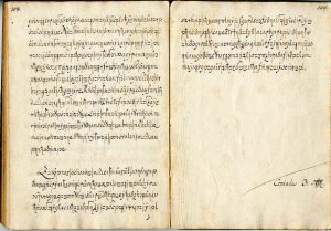 Secrets of the Copiale Cipher: 260 years of Silence - Historic Mysteries