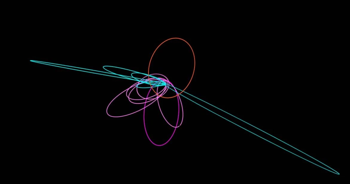 Planet X: A Hidden Planet in the Outer Solar System? - Historic Mysteries