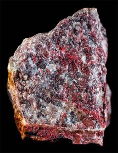 Red Mercury: The Secret Substance from Beyond the Iron Curtain ...