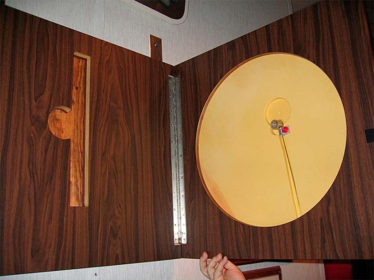 Hiding in Plain Sight? Soviet Ingenuity and the Thing - Historic Mysteries