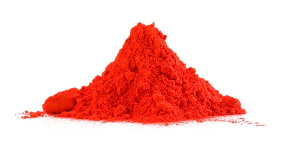 Red Mercury: The Secret Substance from Beyond the Iron Curtain ...