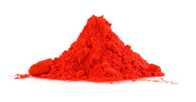 Red Mercury: The Secret Substance from Beyond the Iron Curtain ...