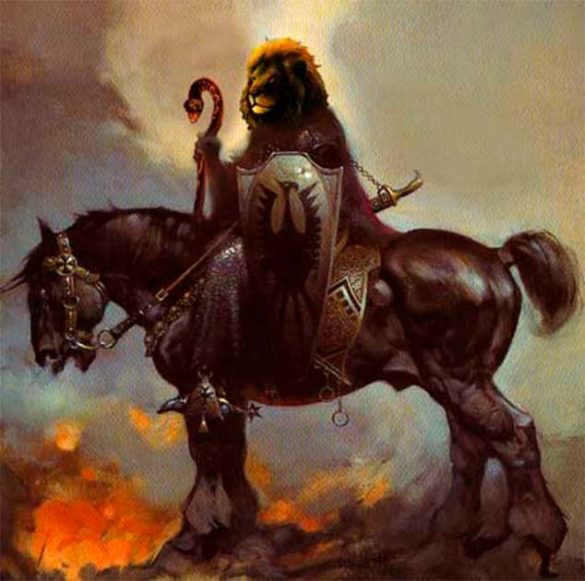 (In Pics) The Nine Kings of Hell - Historic Mysteries