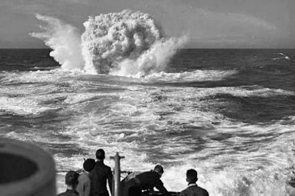 Operation Popeye: Make Mud, not War - Historic Mysteries