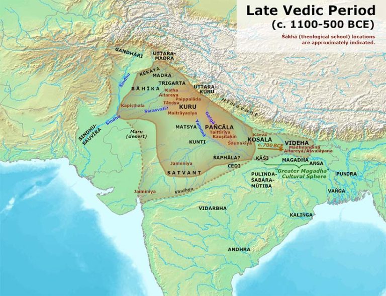 The Rigveda: Secrets of the Earliest Surviving Religious Texts ...