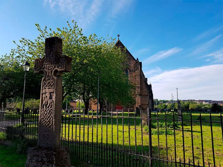 The Govan Stones and Glasgow's Lost Kingdom - Historic Mysteries
