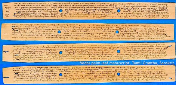 The Rigveda: Secrets of the Earliest Surviving Religious Texts ...