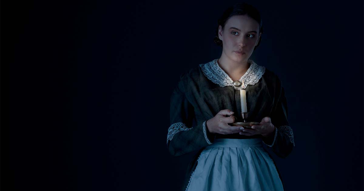 The Peasenhall Murder: Who Killed Rose Harsent? - Historic Mysteries The Peasenhall Murder: Who Killed Rose Harsent? - Historic Mysteries