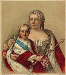 Ivan VI: The Russian “Man in the Iron Mask” - Historic Mysteries