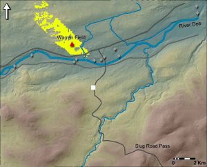 Warren Field: Scotland’s (and the World's) Oldest Calendar - Historic ...