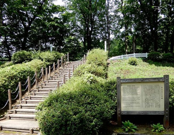 (In Pics) Five Tombs where Jesus was Buried - Historic Mysteries
