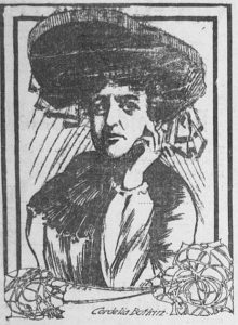 Bad Candy: Cordelia Botkin and the Chocolate Box Murders - Historic ...