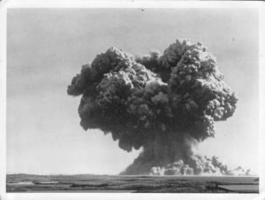 Joe-1: The Story of the First Soviet Nuclear Bomb - Historic Mysteries