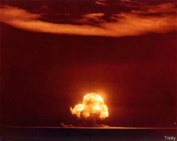 Joe-1: The Story of the First Soviet Nuclear Bomb - Historic Mysteries