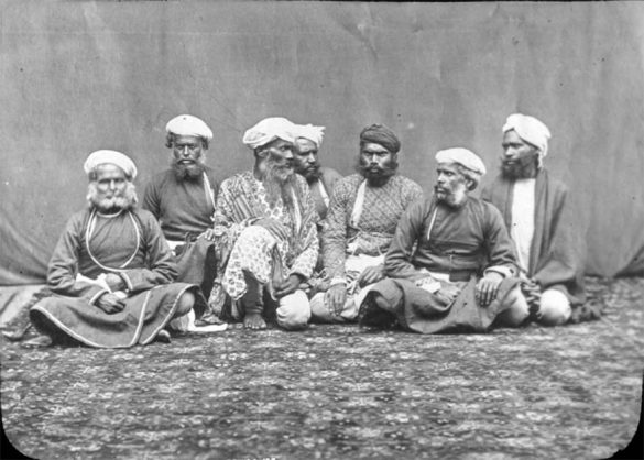The Thuggees of India: Life as a Professional Thug - Historic Mysteries