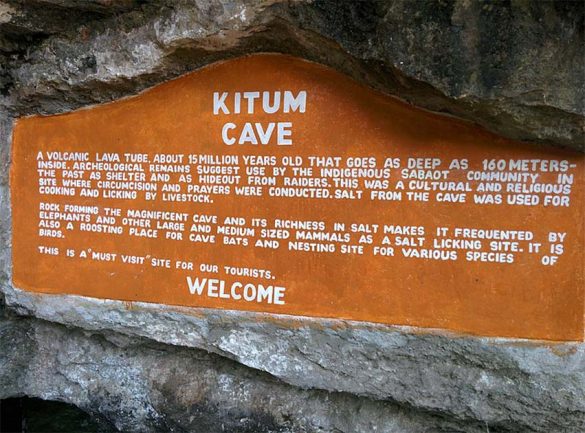 Kitum Cave: The Deadliest Place on Earth? - Historic Mysteries
