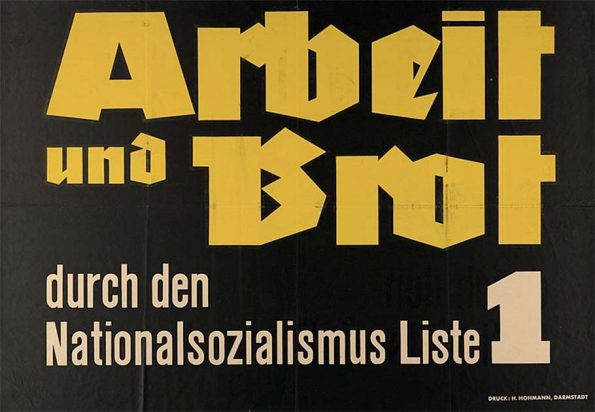 The Third Wave Experiment and a Lesson from History - Historic Mysteries