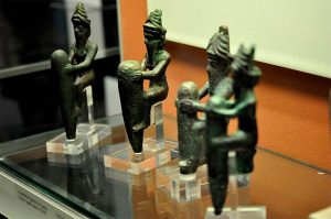 The Anunnaki: The First Family of Gods? - Historic Mysteries