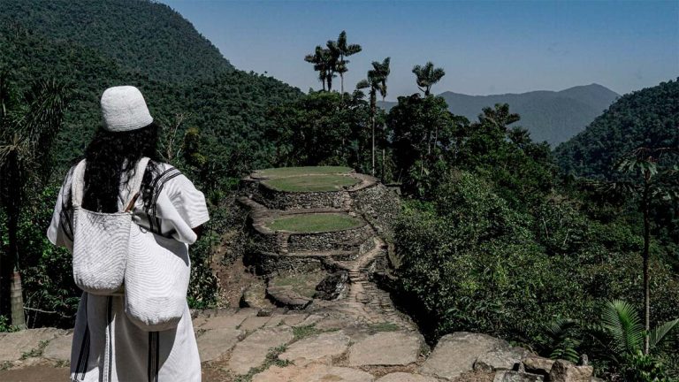 Ciudad Perdida: Colombia’s Lost City of the Tairona - Historic Mysteries