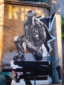 Perak, the Spring Man: Prague's Own Springheeled Jack - Historic Mysteries