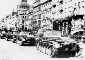 Perak, the Spring Man: Prague's Own Springheeled Jack - Historic Mysteries