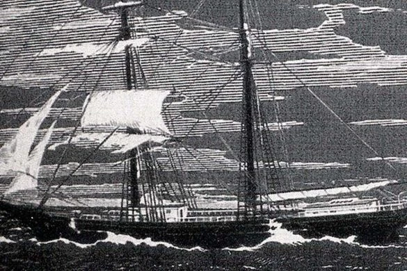 Unexplained Mysteries Archives - Historic Mysteries
