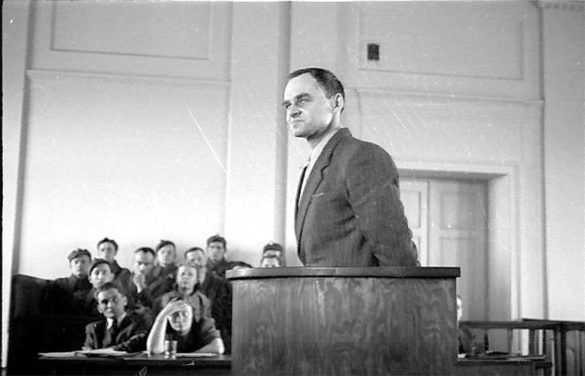 Witold Pilecki, the Man Who Broke Into Auschwitz - Historic Mysteries