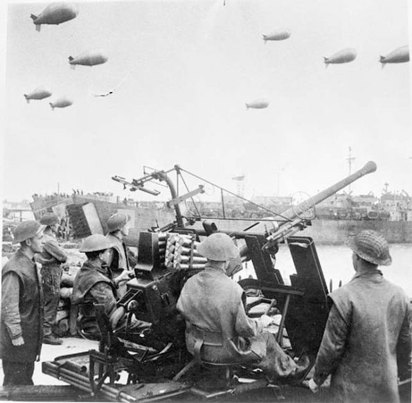 Operation Pluto, D-Day's Best Kept Secret? - Historic Mysteries