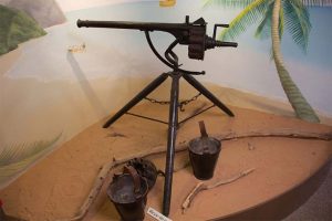 The Puckle Gun: A 300-Year-Old Machine Gun? - Historic Mysteries