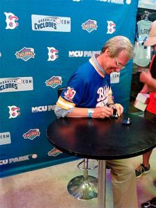 Sidd Finch, the Baseball Prodigy Who Never Existed - Historic Mysteries