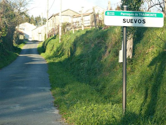 The Kingdom of the Suebi: A Germanic Kingdom in Portugal? - Historic ...