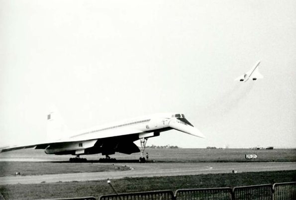 Concordski: The Rise and Fall of the Soviet Concorde - Historic Mysteries