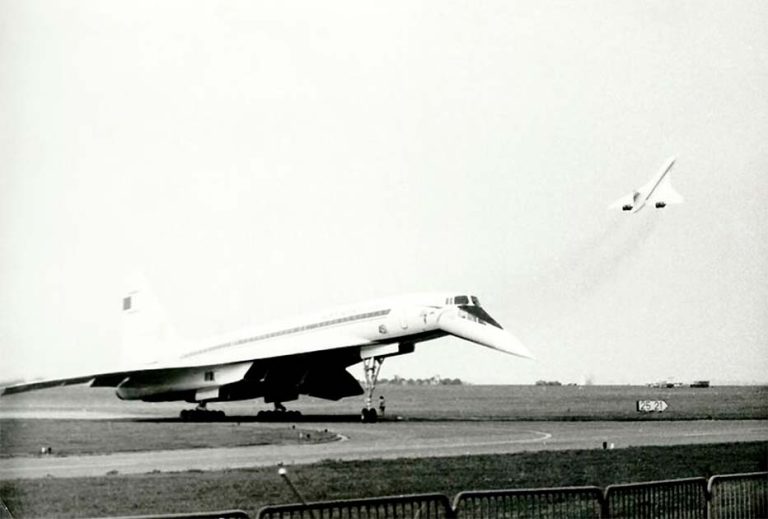 Concordski: The Rise and Fall of the Soviet Concorde - Historic Mysteries