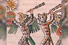 Owen Parfitt and His Mysterious Disappearance - Historic Mysteries