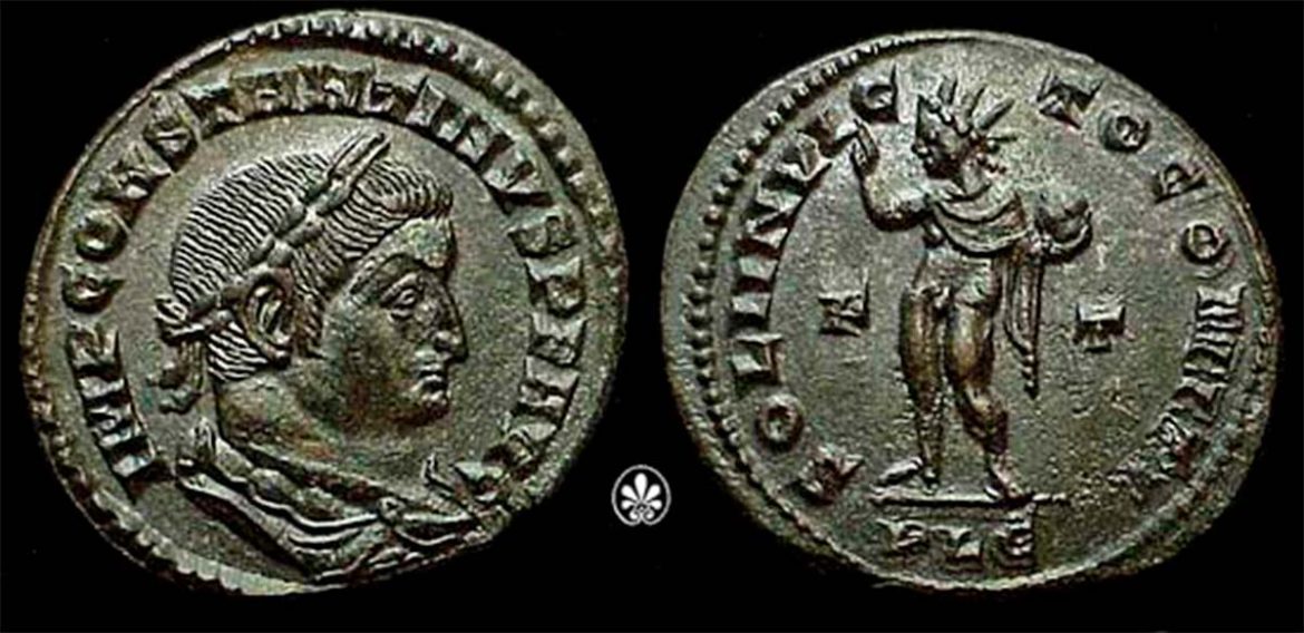 Sol Invictus: The Roman Cult that gave us Christmas - Historic Mysteries