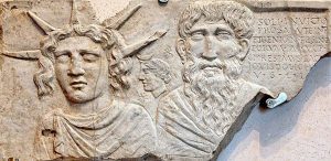 Sol Invictus: The Roman Cult that gave us Christmas - Historic Mysteries