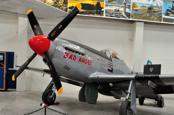 Louis Curdes, the Flying Ace who Did It All - Historic Mysteries