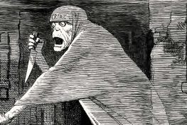 Roland the Farter: Henry II's Medieval Christmas Flatulist - Historic ...