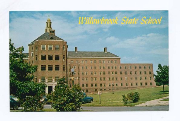 Cropsey: New York's Terrifying Urban Legend - Historic Mysteries