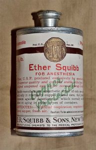 The Ether Craze: Ruinous Drug of the 19th Century - Historic Mysteries