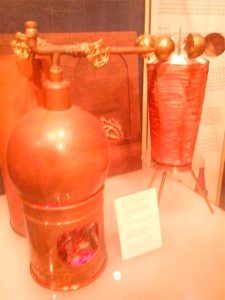 The First, Best Use for a Steam Engine - Historic Mysteries