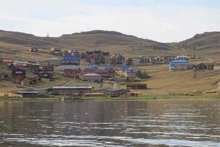 The Khamar Daban Incident: Mountain Madness - Historic Mysteries