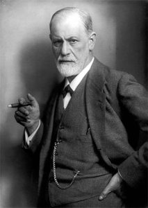 That Time Sigmund Freud Spent Four Weeks Chopping Up Eels - Historic ...